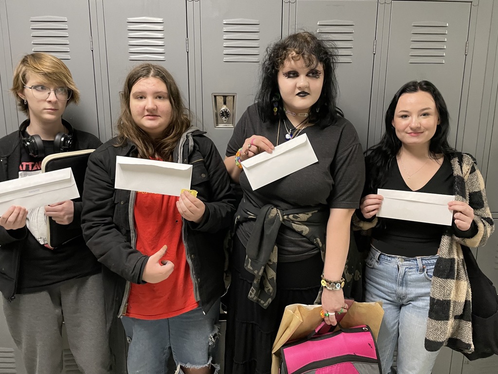 Live Feed | Ritchie County Schools