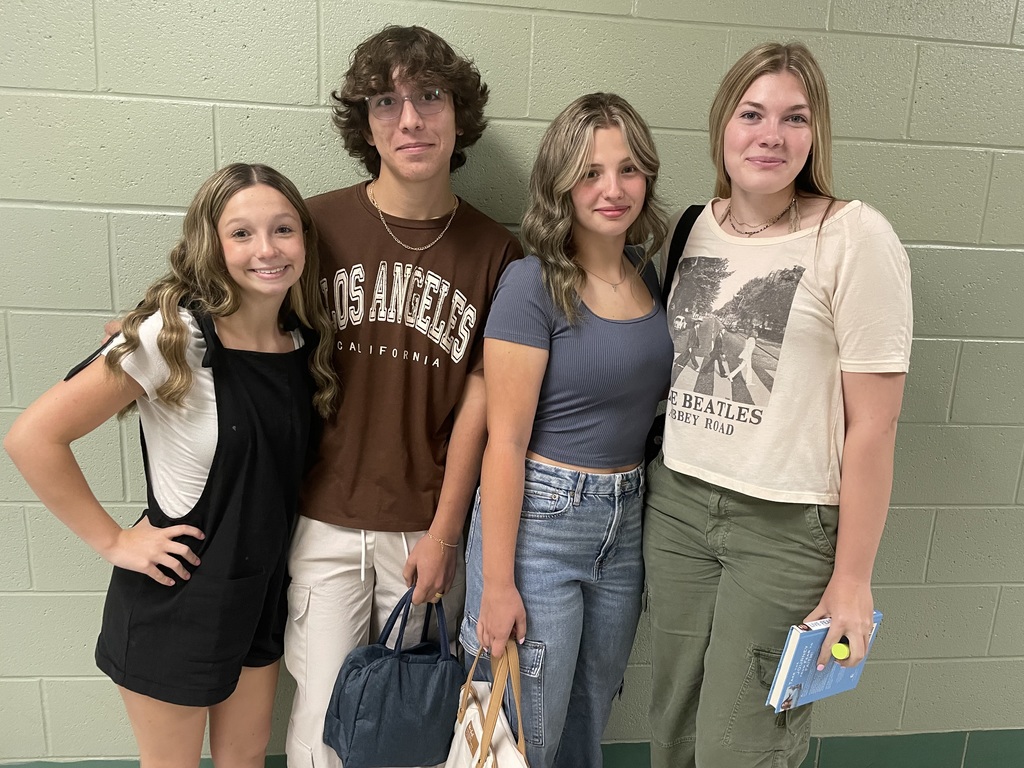 Live Feed | Ritchie County Schools